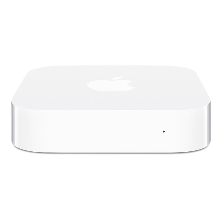 AirPort Express - Extreme - Time Capsule giá tốt nhất tại Mac Center ...